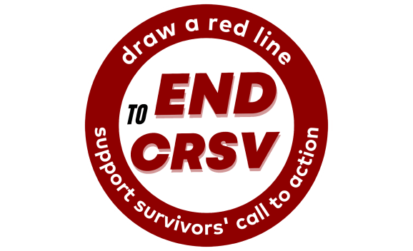 Call to Action - Red Line Initiative